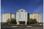 Fairfield Inn & Suites Newark Liberty International Airport (United States Route 1, 618), otel  ABD'den
