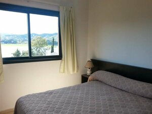 Hotel La Colina del Sol (Provincia de Córdoba, Villa Carlos Paz), otel  Villa Carlos Paz'dan