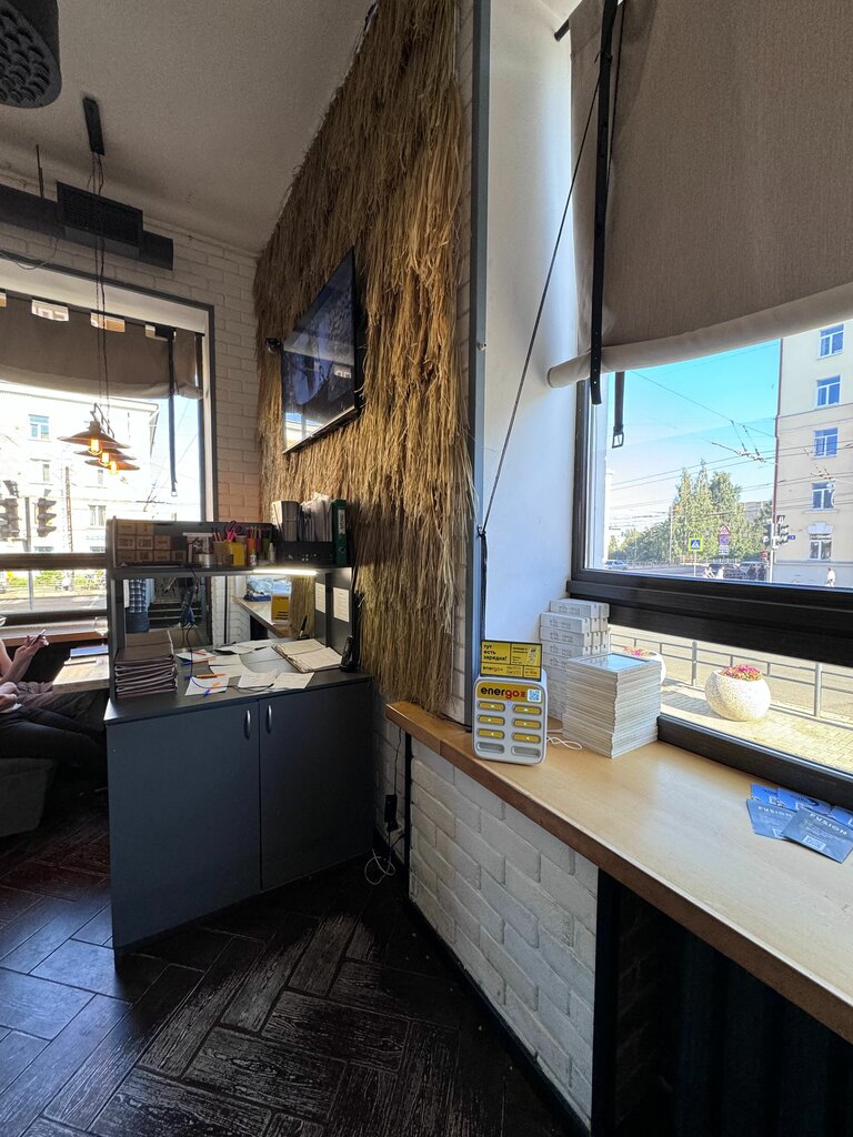 Şarj cihazı kiralama Energo, Petrozavodsk, foto