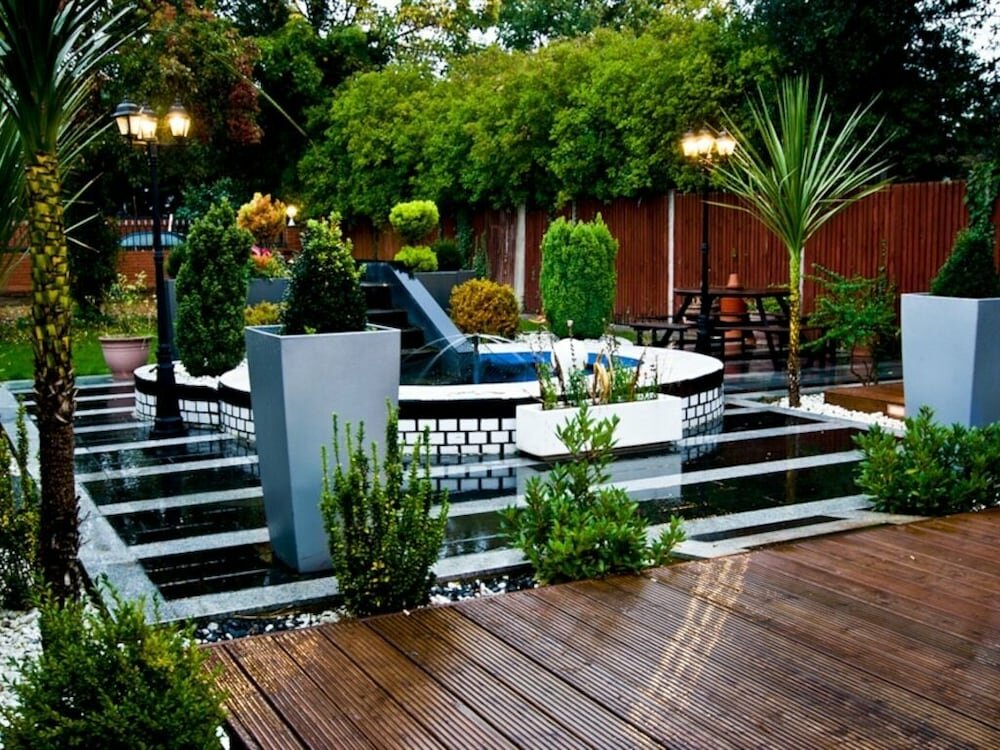 Otel Skylark B&b, Londra, foto