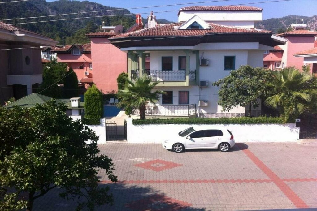 Otel Efem Apart Otel, Marmaris, foto