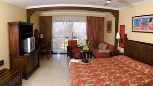 Iberostar Origin Laguna Azul (provincia de Matanzas, municipio de Cárdenas, Cárdenas, Varadero), otel  Varadero'dan