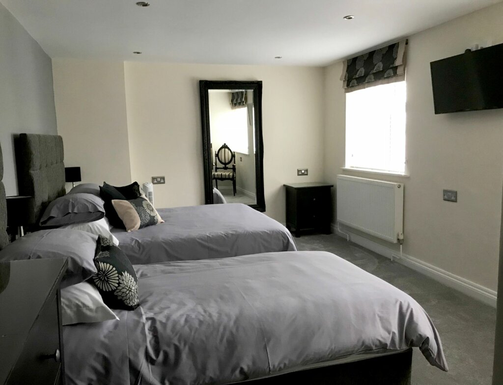 Otel St Bernards Guesthouse, Newquay, foto