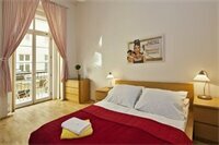 Otel Apartments Lenka, Prag, foto