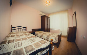Messambria Fort Beach (Burgas Region, Nesebar, poselok Yelenite), otel  Burgaz'dan