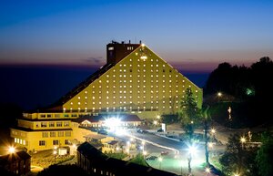 Otel The Green Park Kartepe, Kartepe, foto