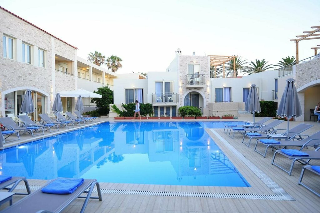 Otel Maravel Star Art Hotel, Dünya, foto