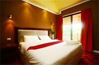 Otel Tamnak Villa, Pattaya, foto