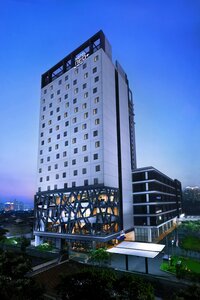 Hotel Neo+ Kebayoran Jakarta by Aston (Jakarta, Jl. Kamboja), otel  Cakarta'dan