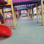 Playground (Lugovaya ulitsa No:31, Fryazino), oyun alanı  Friazino'dan