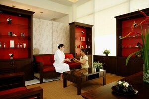 Splash Beach Resort (Phuket, Thalang, Mai Khao, Soi Mai Khao 4, 65/47), otel