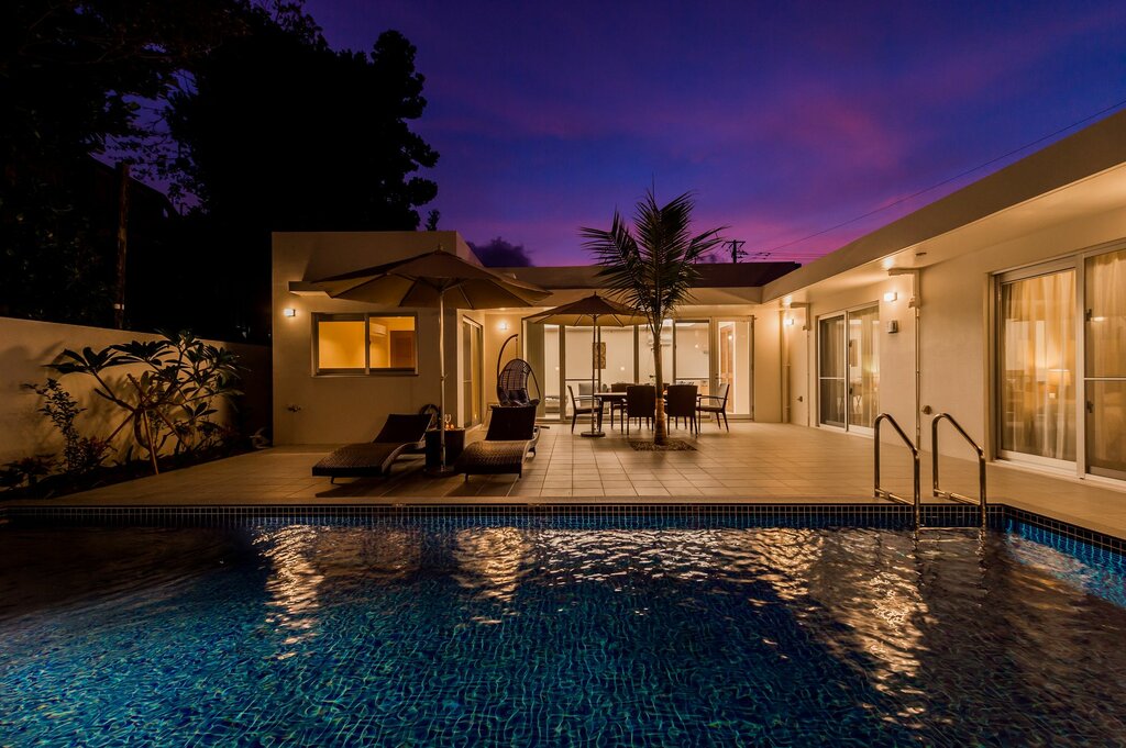 Otel Coldio Pool & Villas Sumuide, , foto