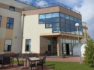 Ace (ulitsa Akademika Vernova No:1), kafe  Sestroretsk'ten