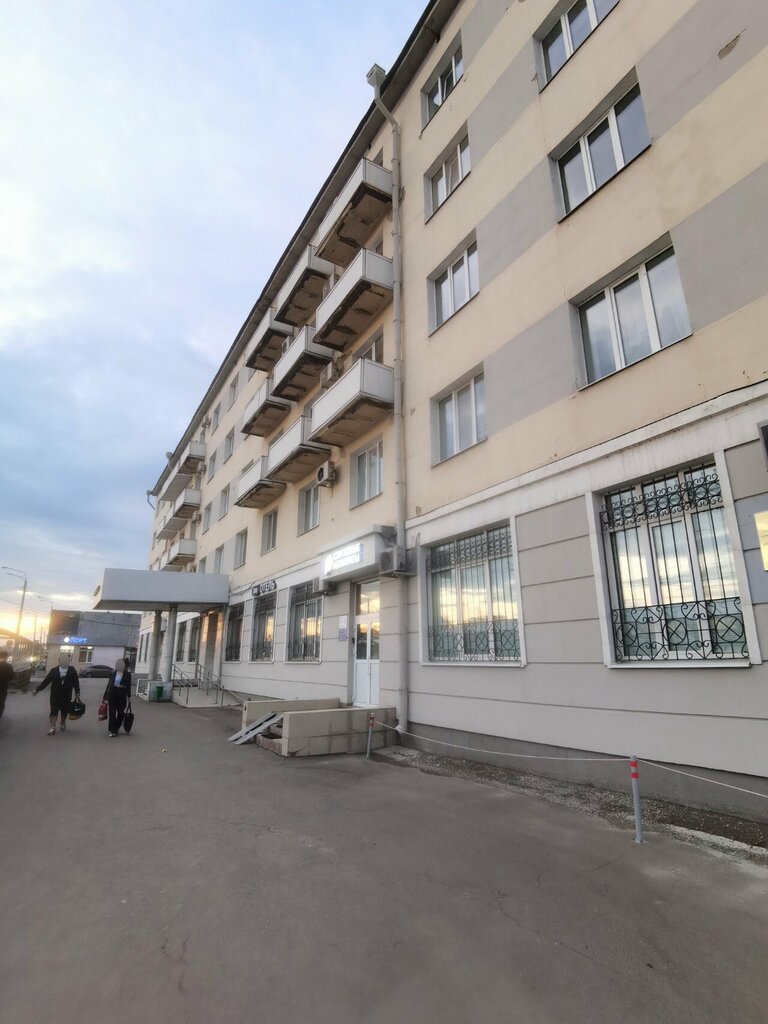 Manikür-pedikür Sova, Kazan, foto