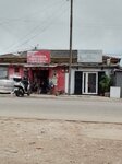 Boutique Chez Diallo (Avenue L. P. Clouzet No:962), market  Abican'dan