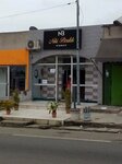 Niki Boutique (Abidjan, Cocody, Quartier de la Attoban), dış giyim mağazası  Abican'dan