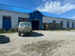 Galina Garage (Internatsionalnaya ulitsa No:75с1), otomobil servisi  Nijnevartovsk'tan