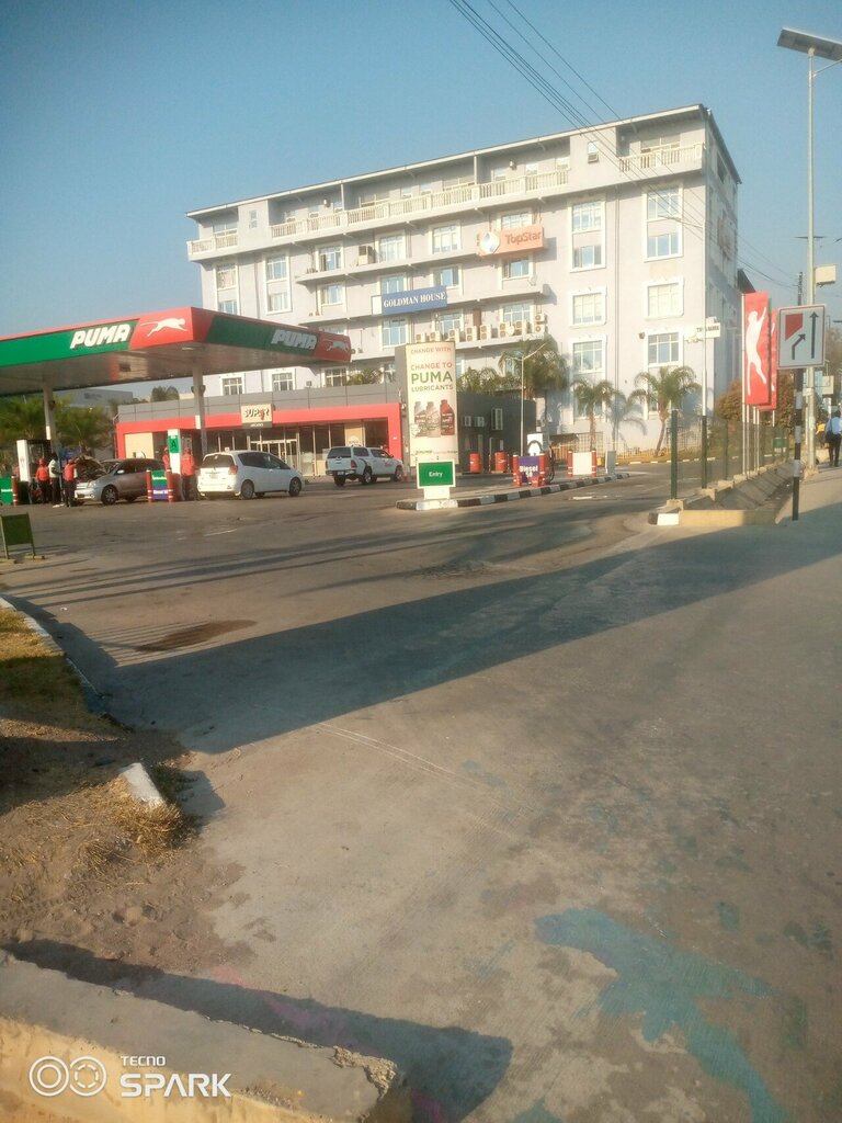 Bilgisayar teknik servisleri Beatroot Pineapple Zambia, Lusaka, foto
