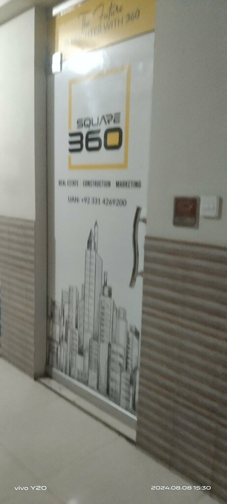 Emlak ofisi Square 360, Islamabad, foto