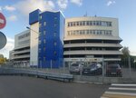 Spetsstroysoyuz (Sevastopolskiy Avenue No:11Г), ticari gayrimenkul alım satımı  Moskova'dan