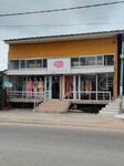 Karoo Boutique (Abidjan, Cocody, Quartier de la Attoban), dış giyim mağazası  Abican'dan