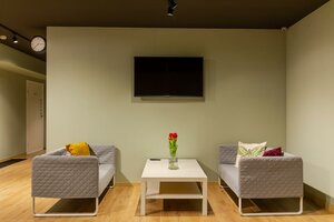 Apollo (Gertsena Street No:15, Kirov), pansiyonlar, hosteller  Kirov'dan