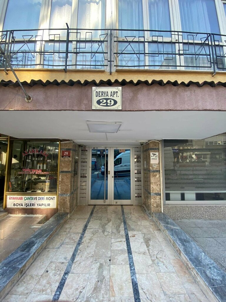 Avukatlar AV. Muharrem Mercantaş, Ankara, foto