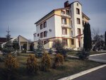 Ozerki (Moskovskoye shosse, 23-y kilometr No:150Ак2), otel  Samara'dan