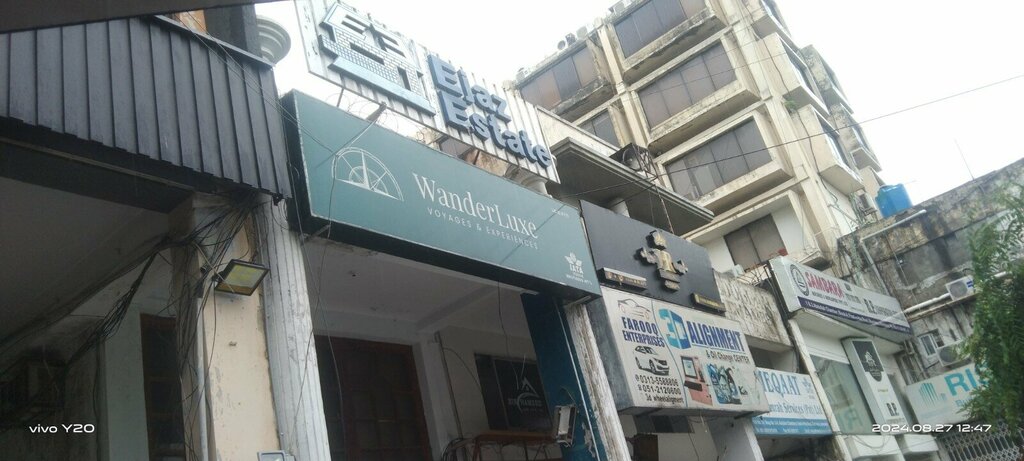 Seyahat acenteleri Wanderluxe Travels Islamabad, Islamabad, foto