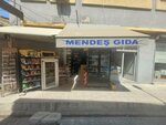 Mendeş gıda (Tepebağ Mah., 27037 Sokak, No:9, Seyhan, Adana), mini-market  Adana'dan