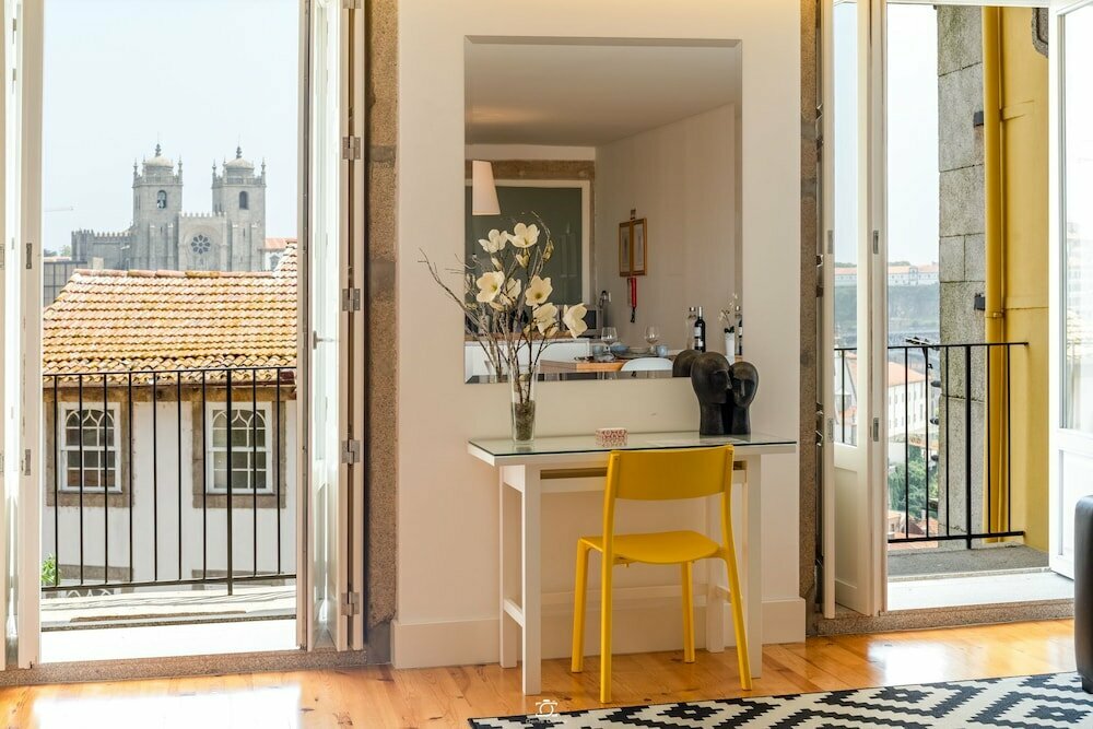 Otel Merc Porto Vitoria's Place, Porto, foto