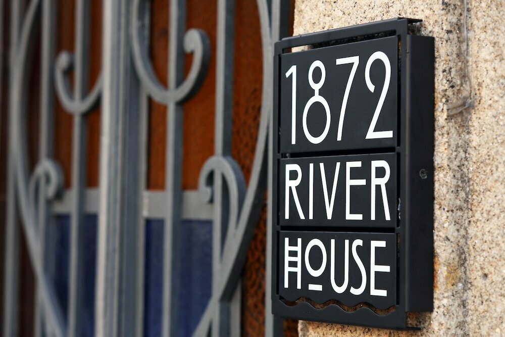 Otel 1872 River House by Olivia, Porto, foto