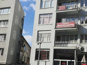 Açelya Masaj Salonu (Şehabettinpaşa Mah., Şekerci Sok., No:2B, Osmangazi, Bursa), masaj salonları  Bursa'dan