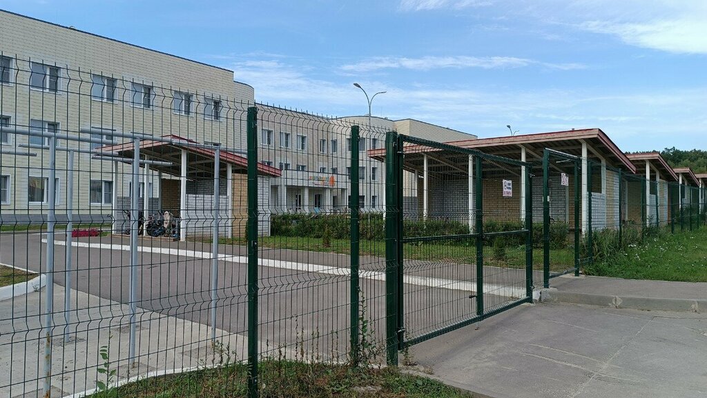 Anaokulları Детский сад № 276 Дубравушка, здание № 2, Kazan, foto