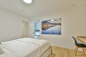 203 Verbier Building 4 (Quebec, Mont-Tremblant), otel  Mont‑Tremblant'dan