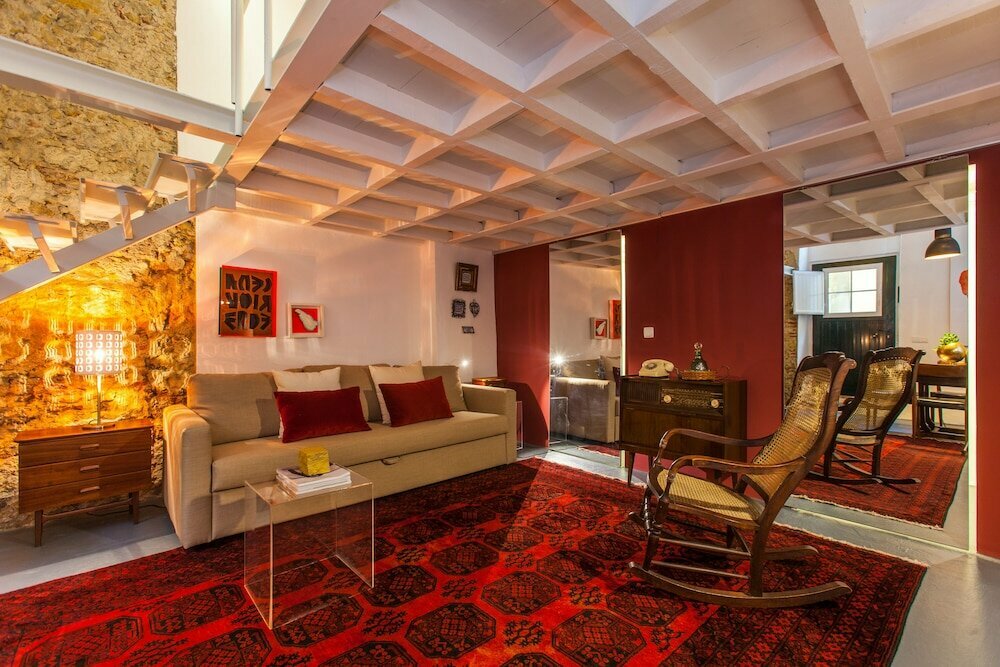 Otel Spirit of Time Spend time in Lisbon, Lizbon, foto