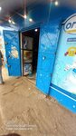 Cantina (Luanda Province, Municipality of Luanda, Lixeira), market  Loanda'dan
