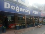 Doğanay Avm (Gaziantep, Şahinbey, 77 Nolu Cad., 116), süpermarket  Gaziantep'ten