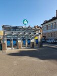 Татмедиа (Republic of Tatarstan, City of Kazan, Peterburgskaya Street), gazete bayi  Kazan'dan