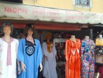 Naomie Boutique (Rue I59 No:145, La commune Koumassi), denim giyim  Abican'dan