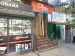 Avia Store (Kurmanjan datka Street No:397), seyahat acenteleri  Osh'tan