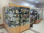 Колготки, бельё (Leningradskaya ulitsa No:53), çorap ve külotlu çorap mağazaları  Tolyatti'den (Togliatti'den)