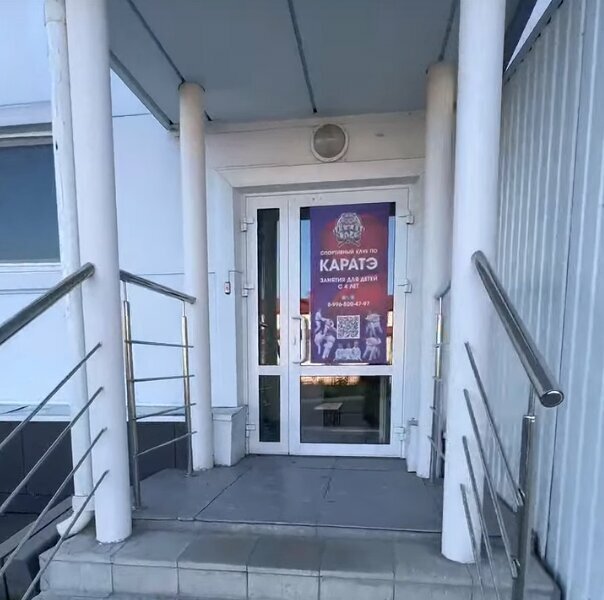 Spor kulüpleri Барс, Penzenskaya oblastı, foto