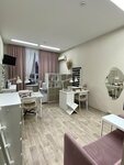 Asmilovee (Seleznyovskaya Street No:11Ас2), manikür-pedikür  Moskova'dan