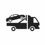 АвтоСейф24 (Akademika Kuprevicha Street No:2А), çekici hizmeti  Minsk'ten