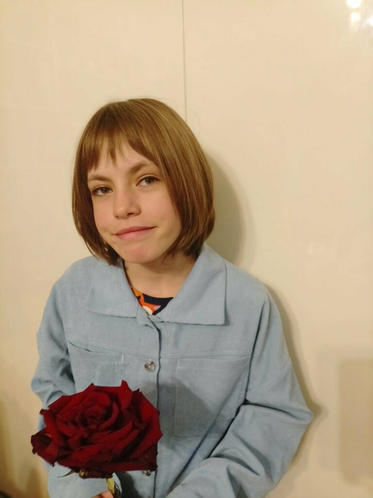 Kuaförler Chio Chio, Tiumen, foto