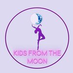 Kids From The Moon (Znamenskaya Street No:4), dans okulları  Moskova'dan