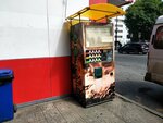 Coffee (ulitsa Dzerzhinskogo No:12/3), kahve otomatı  Makhachkala'dan