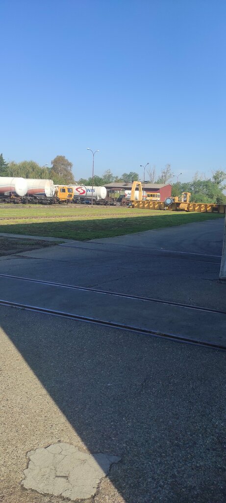 Endüstriyel alet üreticileri Šinvoz Doo Zrenjanin, Zrenjanin, foto