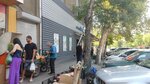 Jibe (Meveles Street No:20), toptan satış mağazaları  Tiflis'ten